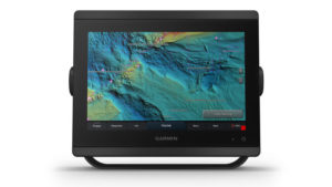 Garmin ® adds high-resolution relief shading to its premium BlueChart ...