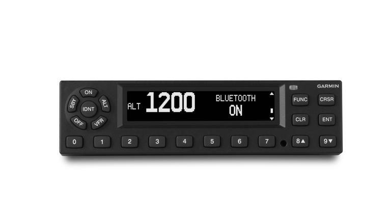 Garmin® introduces the GTX 335D and GTX 345D ADS-B diversity ...