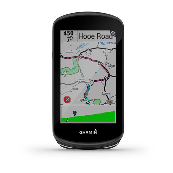 Garmin Edge cycling computers enhance riding experience with SHIMANO ...