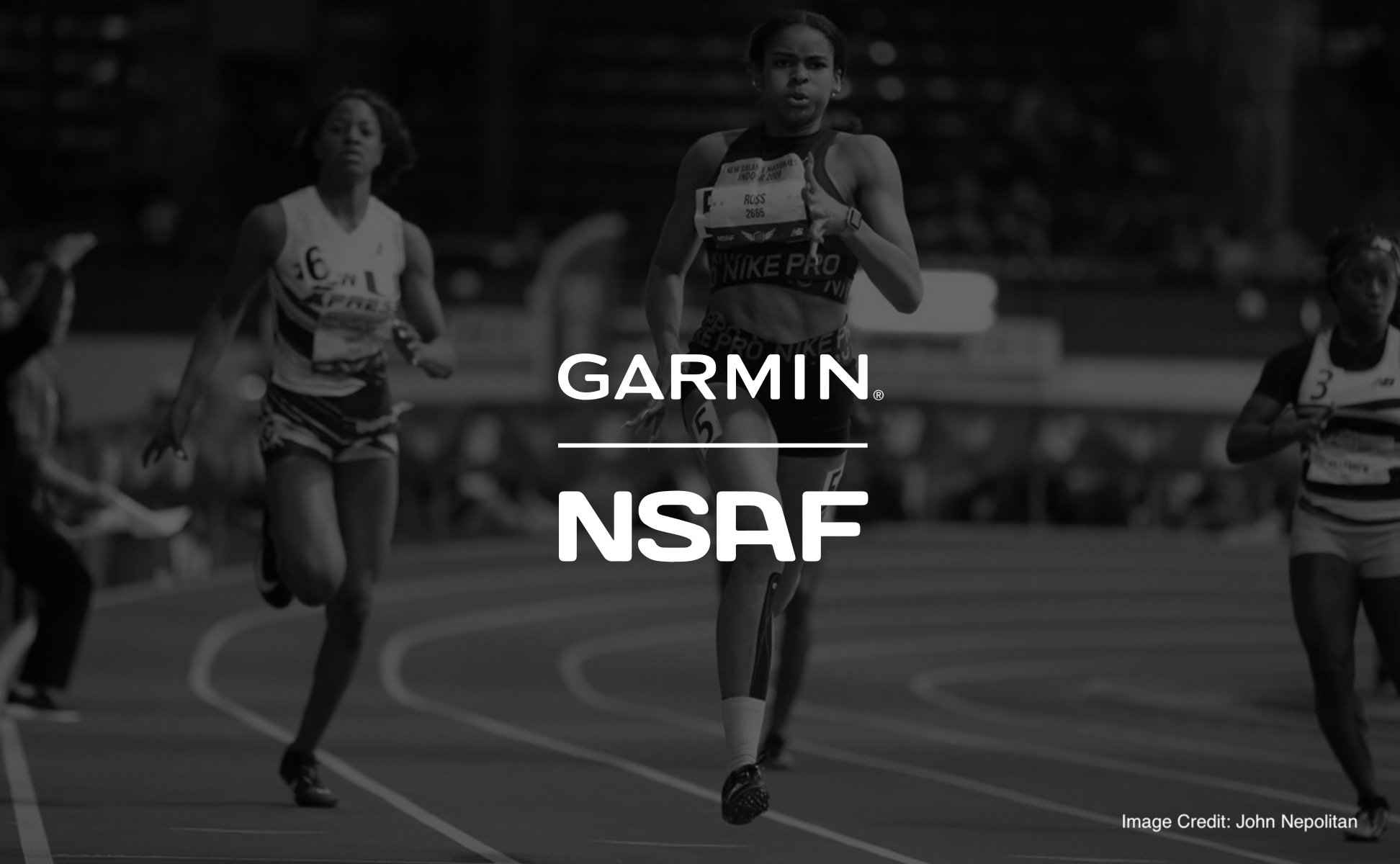Garmin named official wearable sponsor of the National Scholastic ...